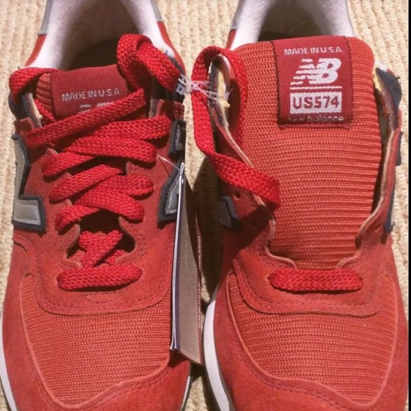 New Balance | Shoes | Limited Edition I Love Nyc New Balance Sneakers ...